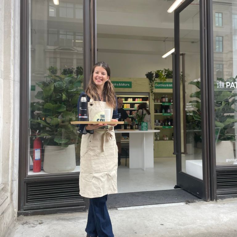 Our Story | Soul Kitchen Plant-Powered Soups – We Are Soul Kitchen