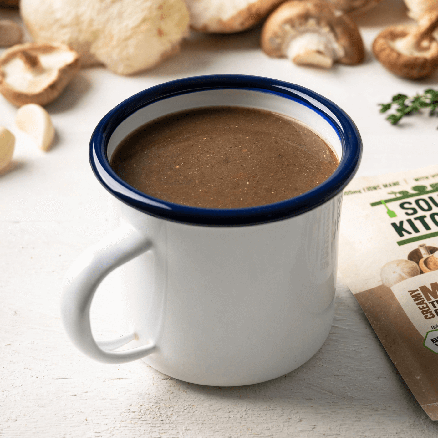 Soul Kitchen Soups | 100% Plant-Powered Meals, Ready When You Are – We ...