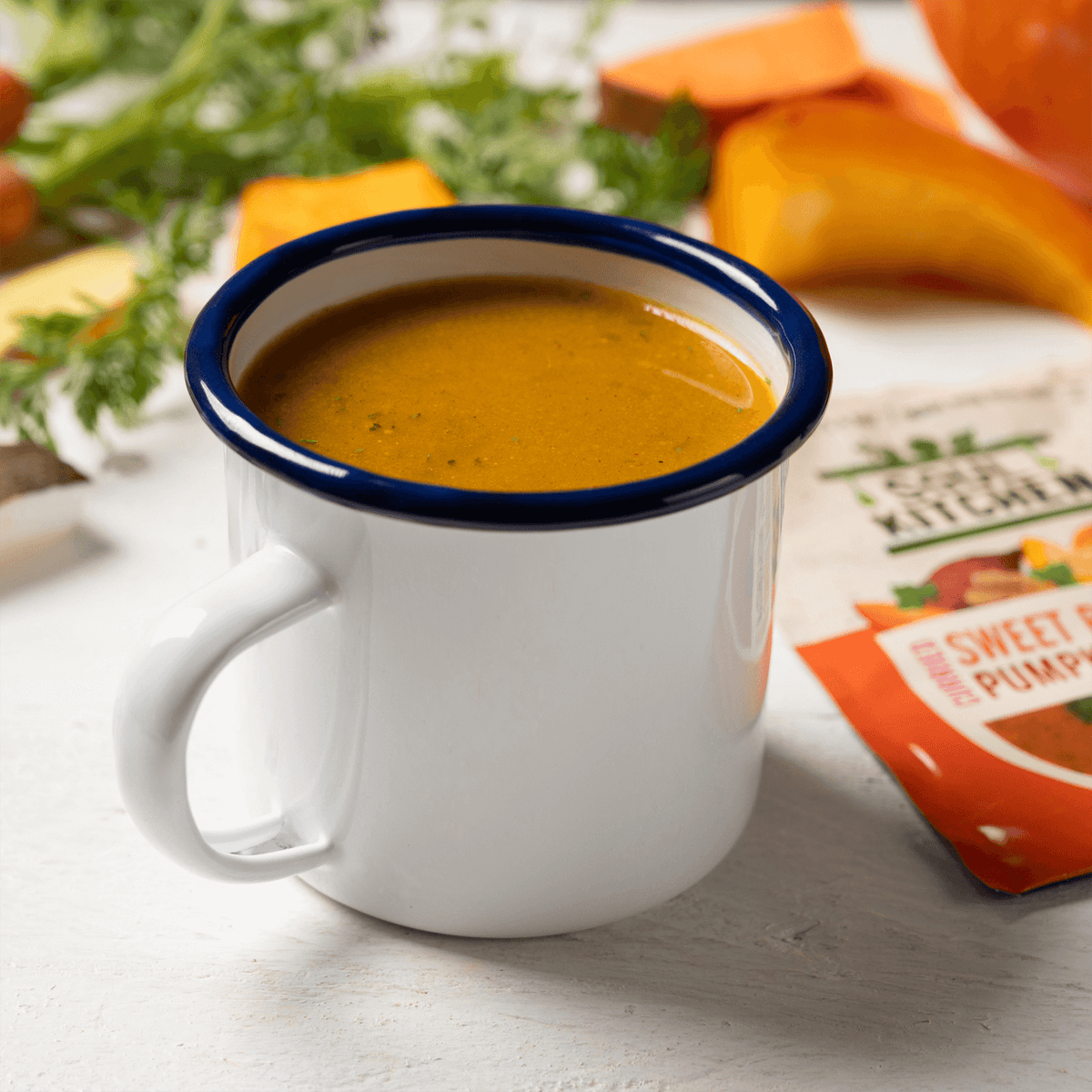 Soul Kitchen Soups | 100% Plant-Powered Meals, Ready When You Are – We ...