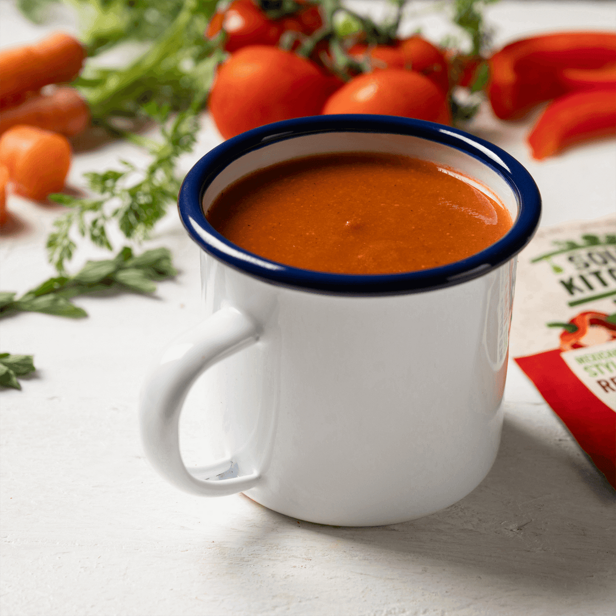 Our Story | Soul Kitchen Plant-Powered Soups – We Are Soul Kitchen