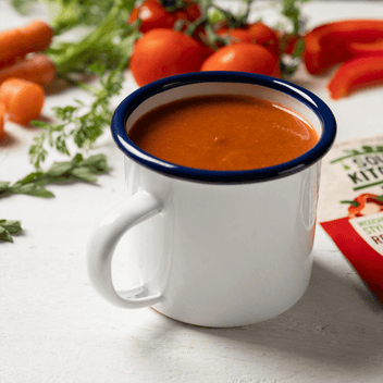 Premium Instant Soups – We Are Soul Kitchen